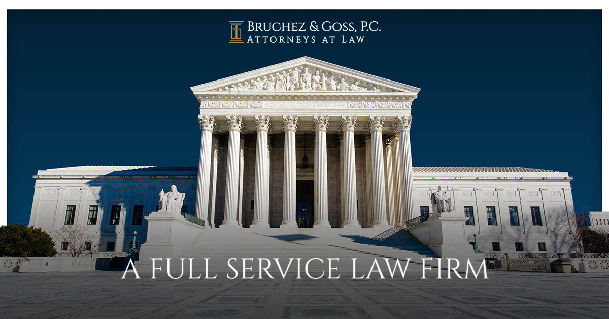 Trust Attorney in Bryan | Trust Lawyer in Bryan